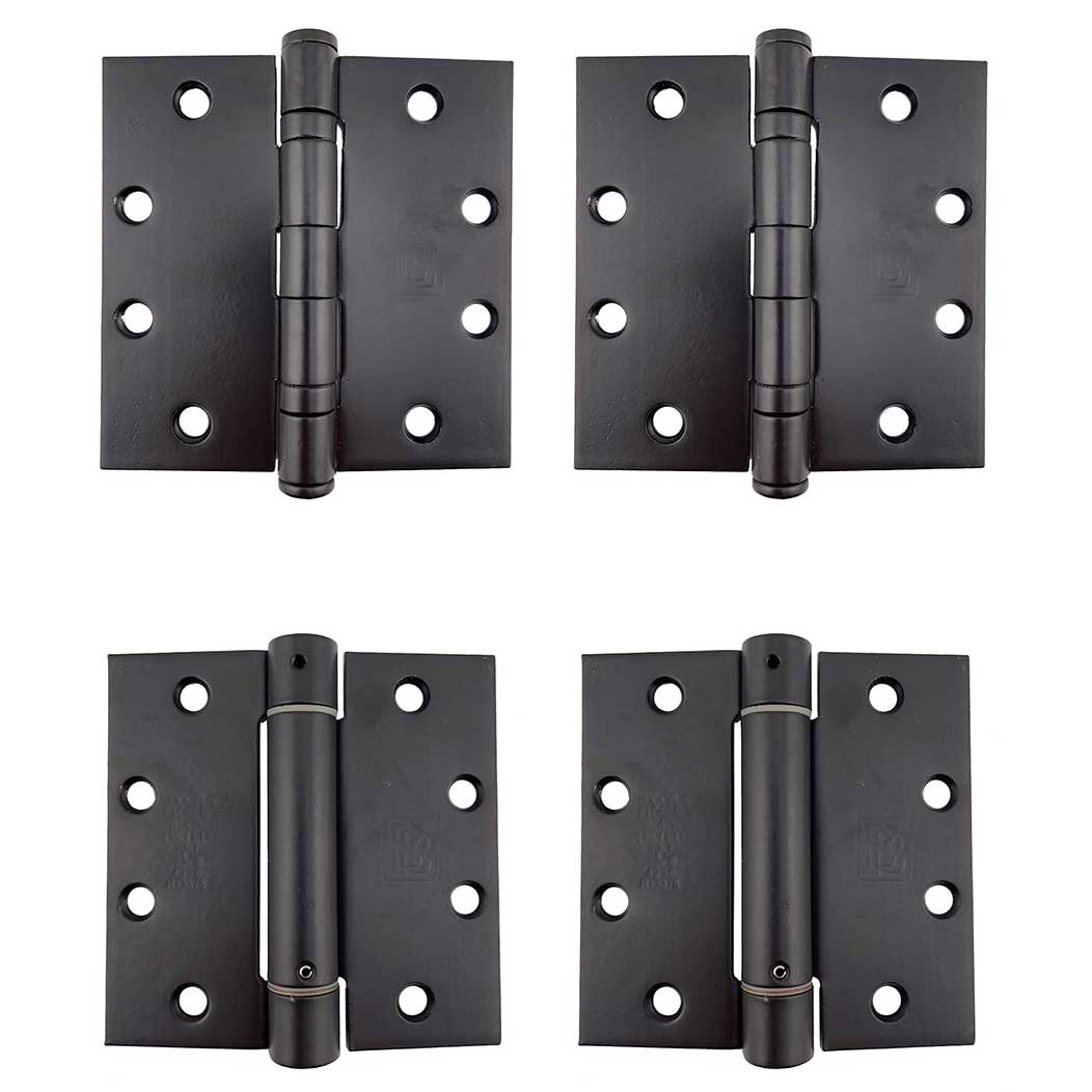 PBB Architectural [PBB45KIT-02-800] Stainless Steel Self Closing Gate ...