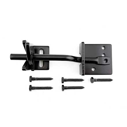 Nationwide Industries [NW38340Q] Steel Gate Gravity Catch - Floating ...