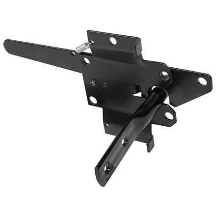 Nationwide Industries [NW38308Q] Steel Wood Gate Hatchet Latch ...