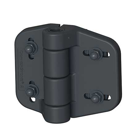 Nationwide Industries [C2H095F-4D-BK] Cornerstone® 2 Self Closing ...