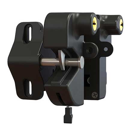 Nationwide Industries [KLTRV-250-SD-BK] Keystone® Traverse 250 ...