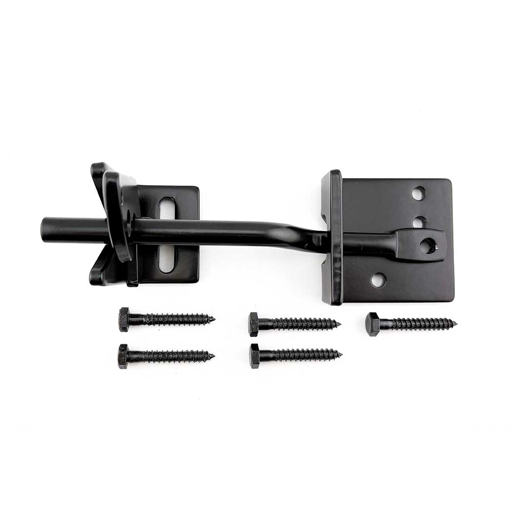 Nationwide Industries [NW38340Q] Steel Gate Gravity Catch - Floating ...
