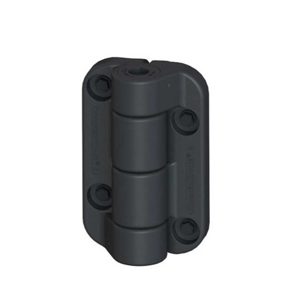 Nationwide Industries [C2H120NB-4D-BK] Cornerstone® 2 Self Closing ...