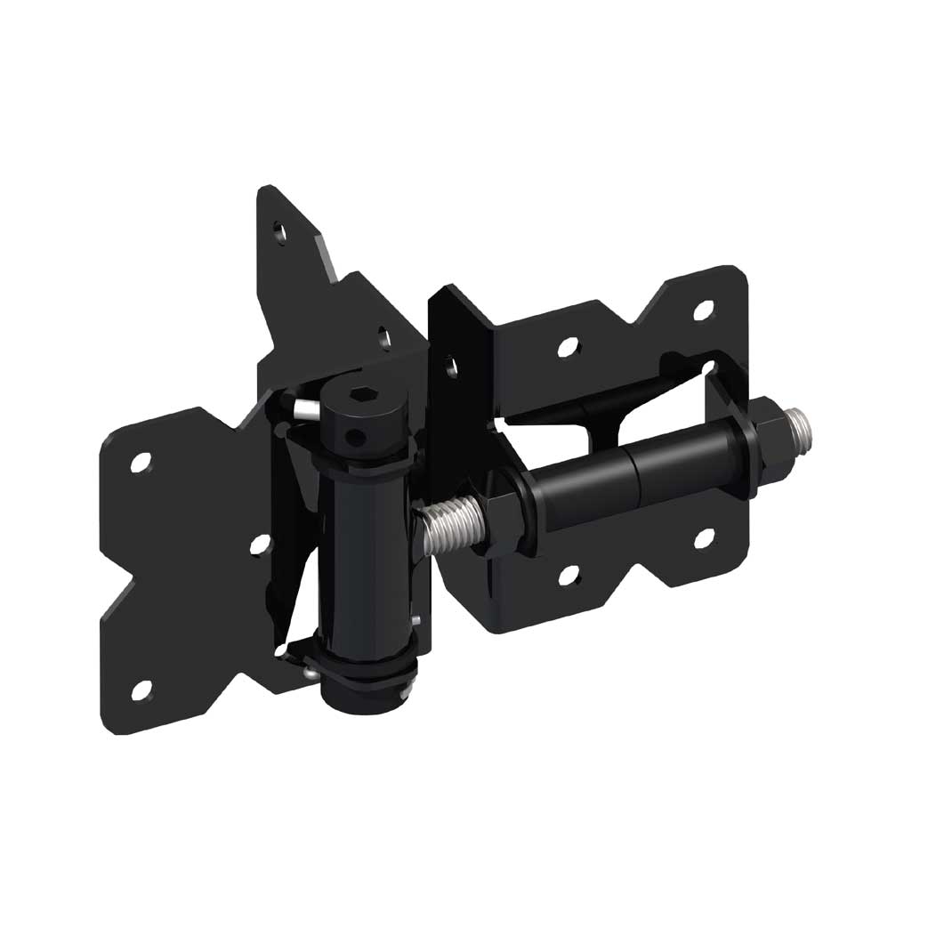 Nationwide Industries [NW171SCP2-SSBD] Stainless Steel Horizontally ...