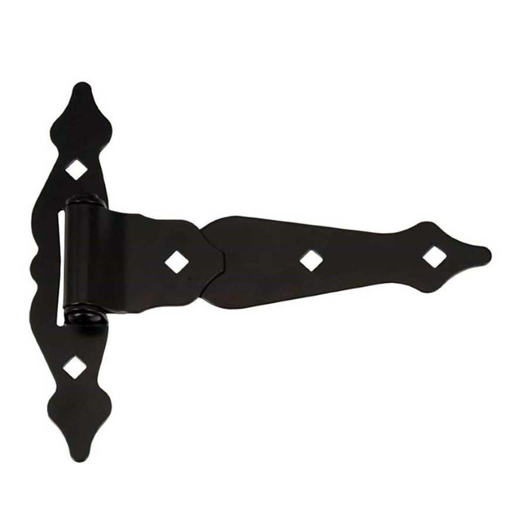 Nationwide Industries [NW38937MDQ] Steel Gate T Hinge - Ornamental ...