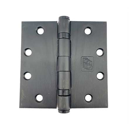 PBB Architectural [BB51743] Stainless Steel Door Butt Hinge - Ball ...