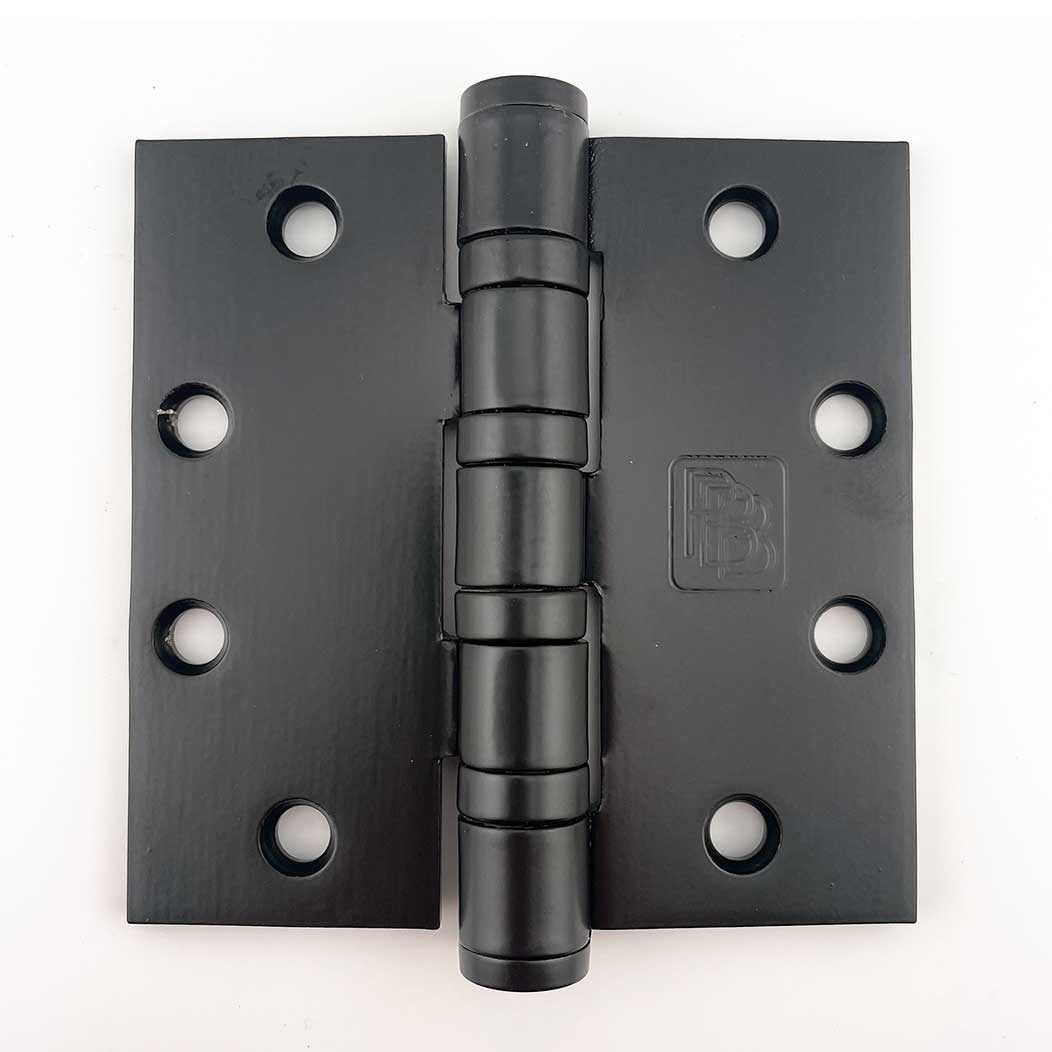 PBB Architectural [4B51800] Stainless Steel Door Butt Hinge - Ball ...