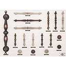 RK International Hardware - Solid Brass Cabinet & Drawer Hardware ...