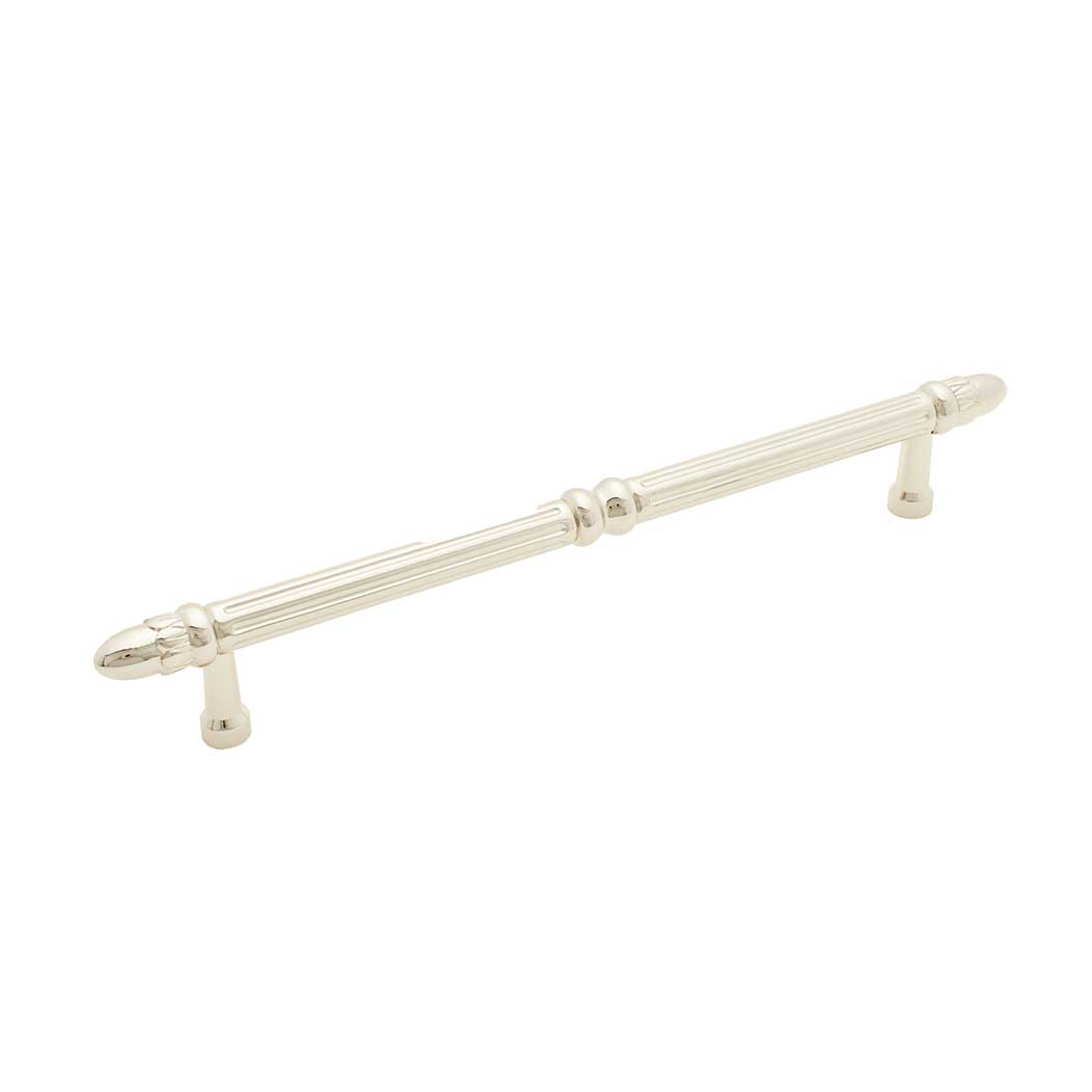 RK International [PH-4861-PN] Solid Brass Appliance/Door Pull Handle ...