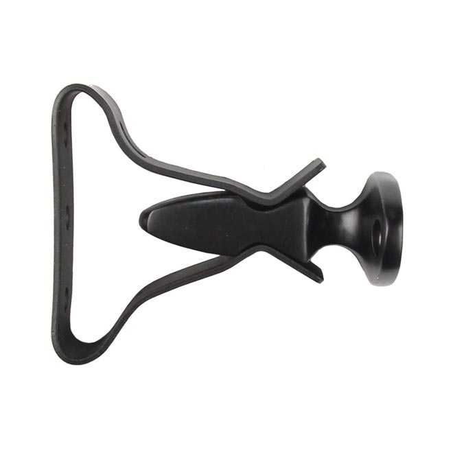 Seaside Shutters [S8-420-19] Cast Brass Shutter Hidden Stay - Bullet ...