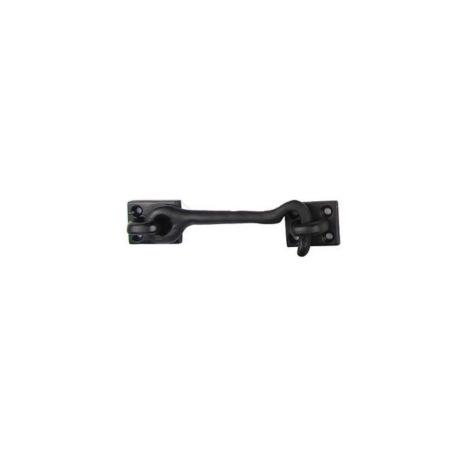 Seaside Shutters [S5-104-19] Cast Brass Shutter Hook - Plate Mount ...