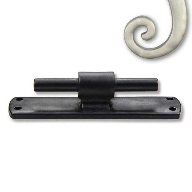 Seaside Shutters [S4-440-15] Cast Brass Shutter Pintle - Double Pin ...