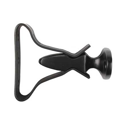 Seaside Shutters [S8-420-19] Cast Brass Shutter Hidden Stay - Bullet ...