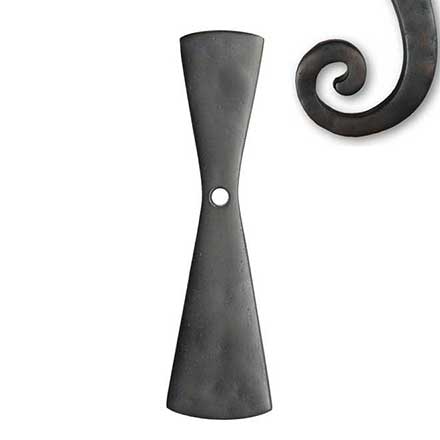 Seaside Shutters [S7-120-10B] Cast Brass Shutter Dog - Propeller - Lag ...
