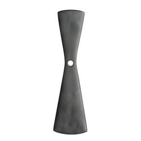 Seaside Shutters [S7-120-19] Cast Brass Shutter Dog - Propeller - Lag ...