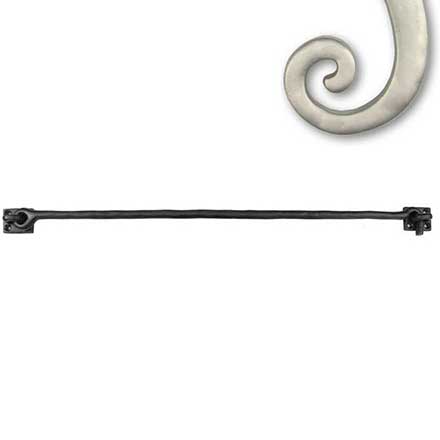 Seaside Shutters [S5-120-15] Cast Brass Shutter Hook - Plate Mount ...