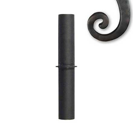 Seaside Shutters [S4-710-10B] Cast Brass Shutter Strap Hinge Pin ...