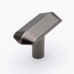 Sietto [K-2003-G] Die Cast Zinc Cabinet T-Knob - Eternity Series ...
