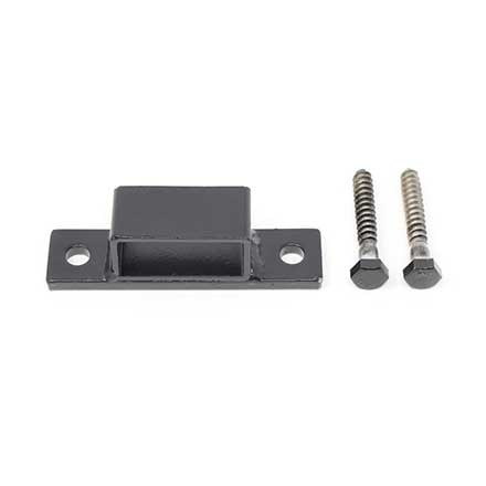 Snug Cottage [5000-00SP] Steel Heavy Duty Exterior Gate Cane Bolt ...