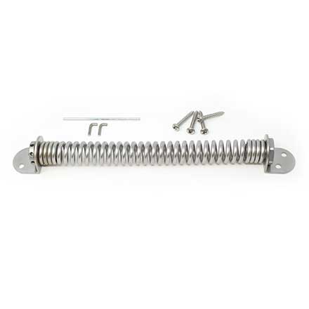 Snug Cottage [4612-HSC] Stainless Steel Brutus Torsion Gate Spring ...