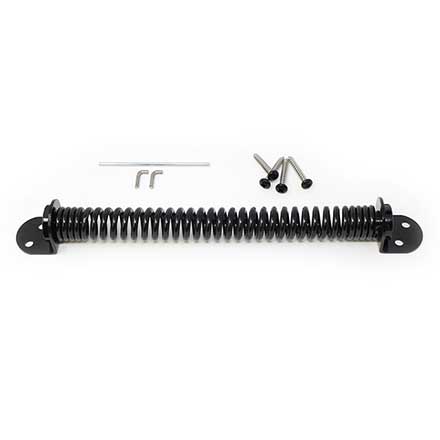 Snug Cottage [4612-HSS] Stainless Steel Brutus Torsion Gate Spring ...