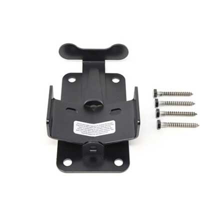 Snug Cottage [4100-35BSS] Stainless Steel Exterior Gate Latch - Quick ...