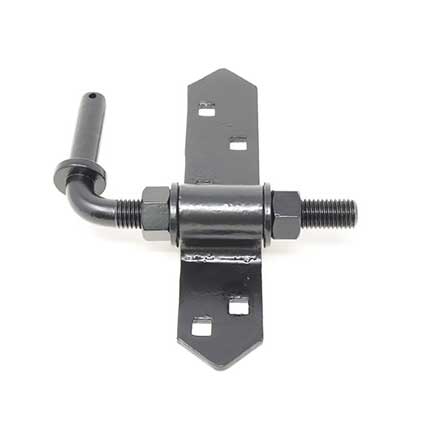 Snug Cottage [8256-34P] Steel Heavy Duty Exterior Gate Strap Hinge ...