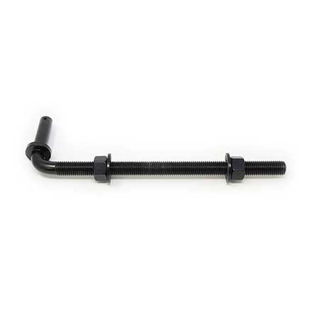 Snug Cottage [8801-12P] Steel Heavy Duty Exterior Gate Strap Hinge ...