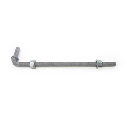 Snug Cottage [8801-162] Steel Heavy Duty Exterior Gate Strap Hinge ...