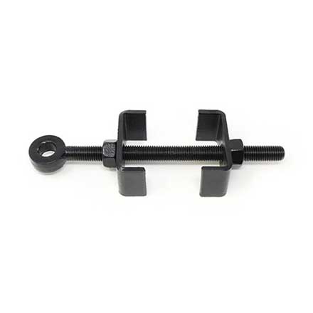 Snug Cottage [8250-00P] Steel Heavy Duty Exterior Gate Hinge Eye ...