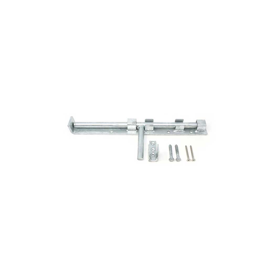 Snug Cottage [5000-152] Steel Heavy Duty Exterior Gate Cane Bolt - Hot ...