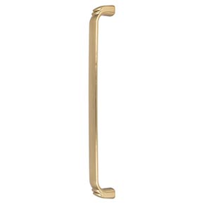 Top Knobs [TK1037HB] Die Cast Zinc Appliance/Door Pull Handle - Pomander Series - Honey Bronze ...