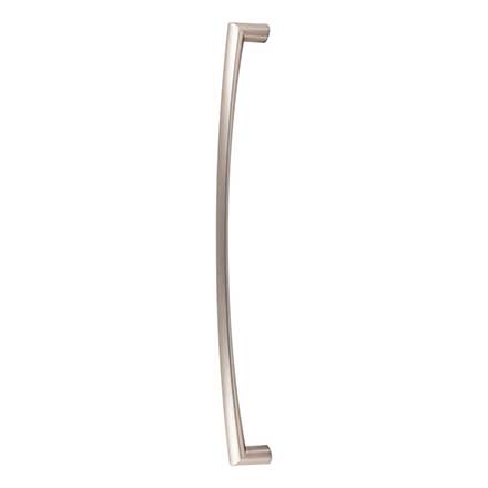 Top Knobs [TK3395BSN] Die Cast Zinc Appliance/Door Pull Handle - Griggs Series - Brushed Satin ...