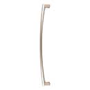 Top Knobs [M1268] Die Cast Zinc Cabinet Pull Handle - Griggs Series - Oversized - Polished ...