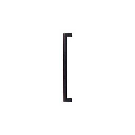 Top Knobs [TK678UM] Die Cast Zinc Appliance/Door Pull Handle - Podium ...