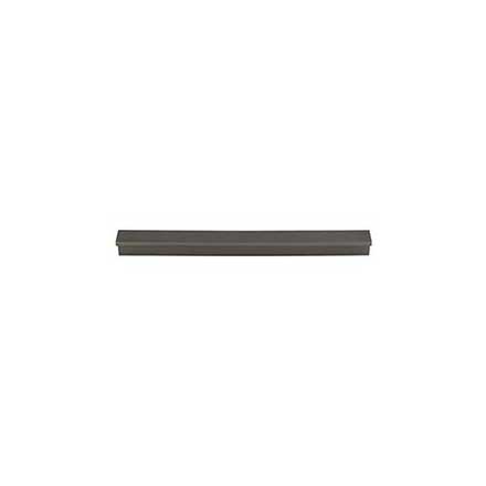 Top Knobs [TK1044AG] Die Cast Zinc Cabinet Tab Pull - Minetta Series ...