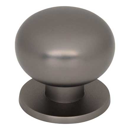 Top Knobs [TK3330AG] Die Cast Zinc Cabinet Knob - Lambert Series - Ash ...