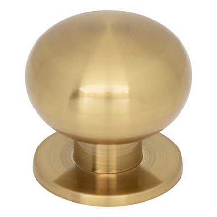 Top Knobs [TK3330HB] Die Cast Zinc Cabinet Knob - Lambert Series ...