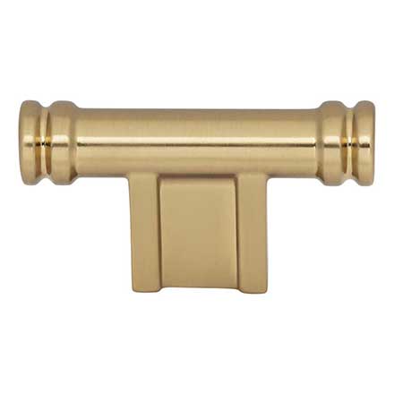 Top Knobs [TK3380HB] Die Cast Zinc Cabinet Knob - Newburn Series ...