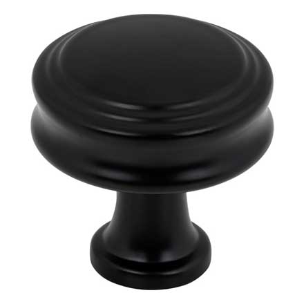 Top Knobs [TK3190BLK] Die Cast Zinc Cabinet Knob - Coddington Series ...