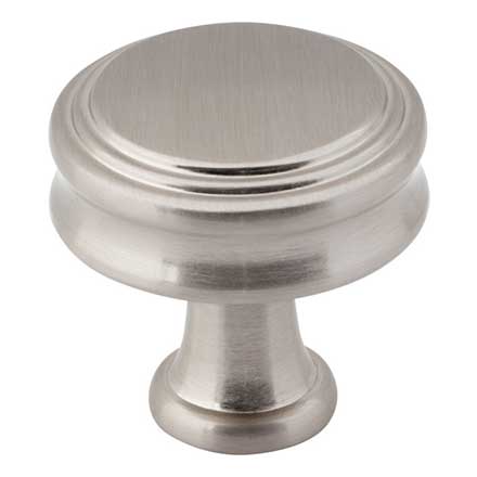 Top Knobs [TK3190BSN] Die Cast Zinc Cabinet Knob - Coddington Series ...