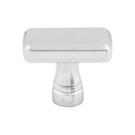 Top Knobs [TK850PC] Die Cast Zinc Cabinet Knob - Kingsbridge Series ...