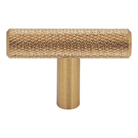 Top Knobs [TK3240HB] Steel Cabinet Knob - Prestwick Series - Honey ...