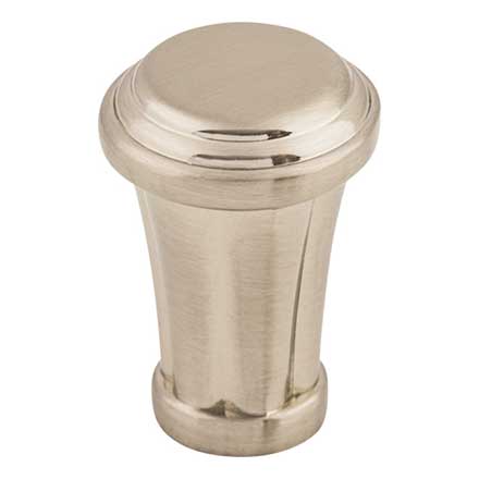 Top Knobs [TK195BSN] Die Cast Zinc Cabinet Knob - Luxor Series ...