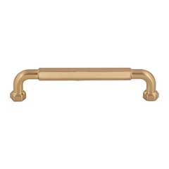 Top Knobs [TK3202HB] Die Cast Zinc Cabinet Pull Handle - Dustin Series ...