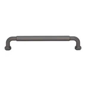 Top Knobs [TK3203AG] Die Cast Zinc Cabinet Pull Handle - Dustin Series ...