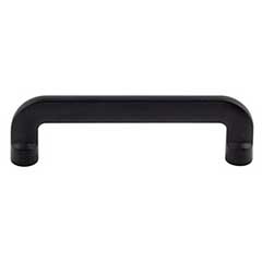 Top Knobs [TK3041BLK] Die Cast Zinc Cabinet Pull Handle - Hartridge ...