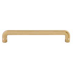 Top Knobs [TK3043HB] Die Cast Zinc Cabinet Pull Handle - Hartridge ...