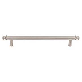 Top Knobs [TK3054BSN] Die Cast Zinc Cabinet Pull Handle - Julian Series ...