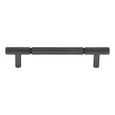 Top Knobs [TK3241AG] Steel Cabinet Pull Handle - Prestwick Series ...